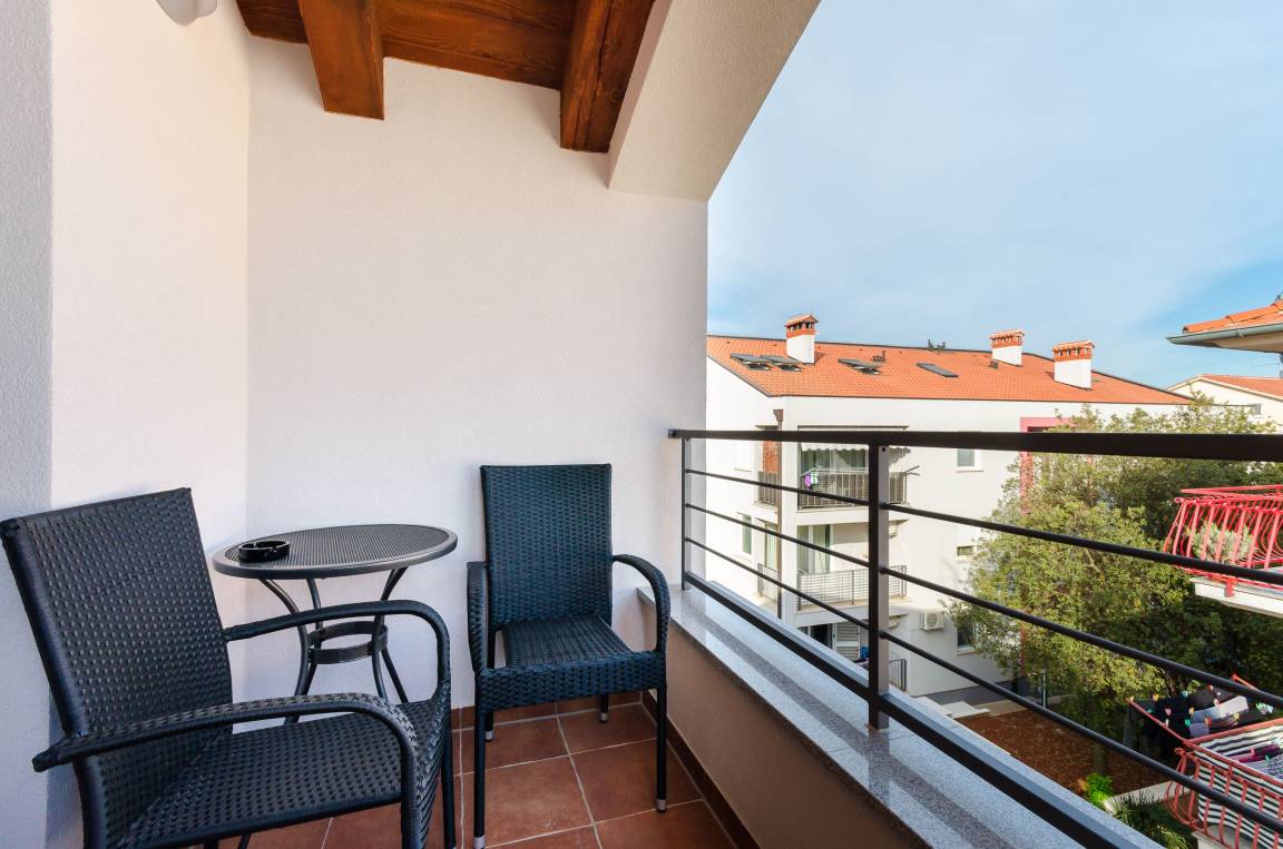 26 M² Appartement ∙ 2 Personnes - Rovinj