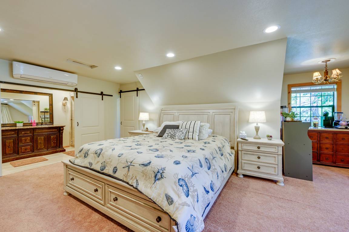 46 M² Appartement ∙ 4 Personnes - Yosemite National Park, CA