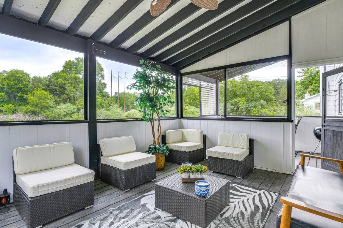 247 M² House ∙ 4 Bedrooms ∙ 8 Guests - New Paltz, NY