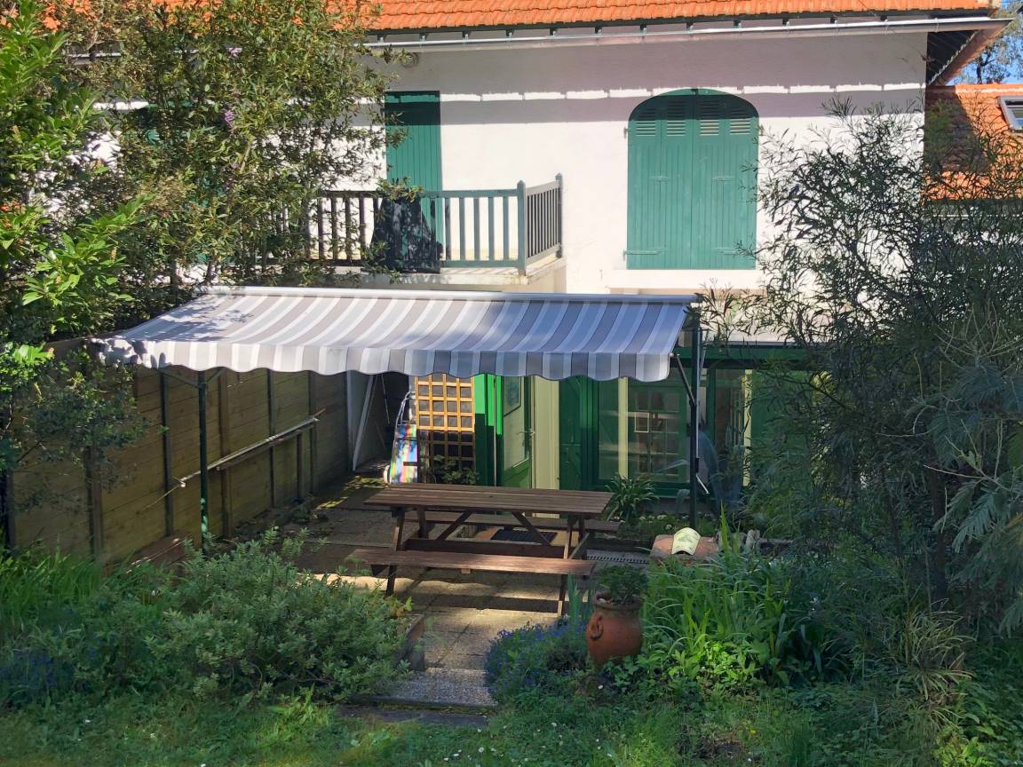 40 M² Appartement ∙ 1 Chambre ∙ 4 Personnes - Noirmoutier-en-l'Île