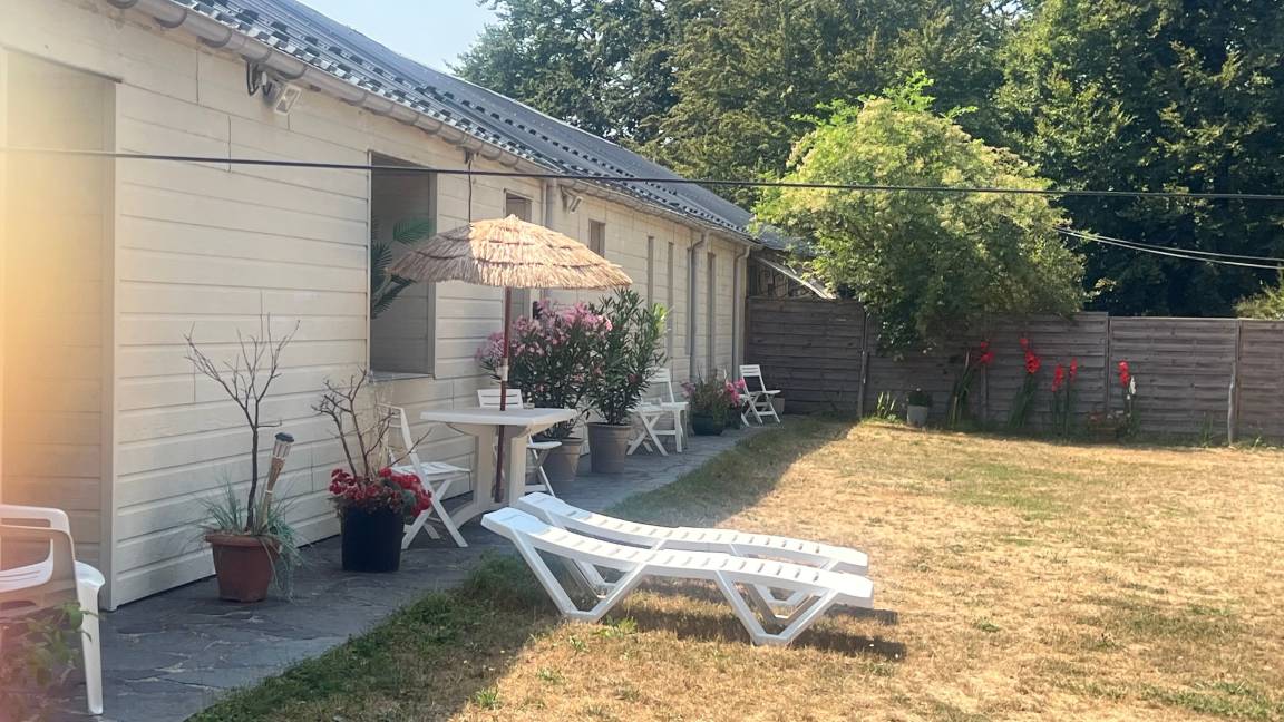 200 M² Cottage ∙ 6 Chambres ∙ 15 Personnes - Languedoc-Roussillon
