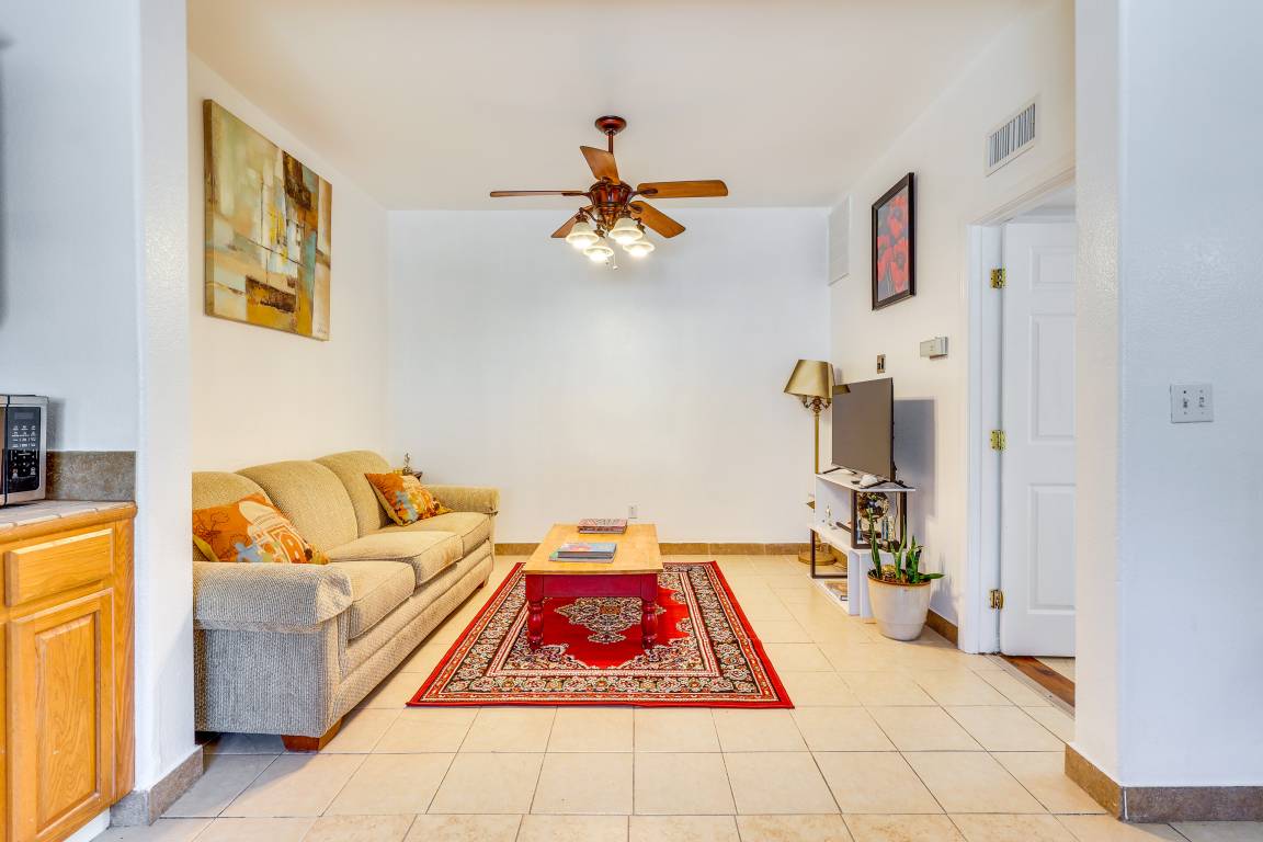 55 M² Apartment ∙ 1 Bedroom ∙ 4 Guests - Canyon Lake, CA