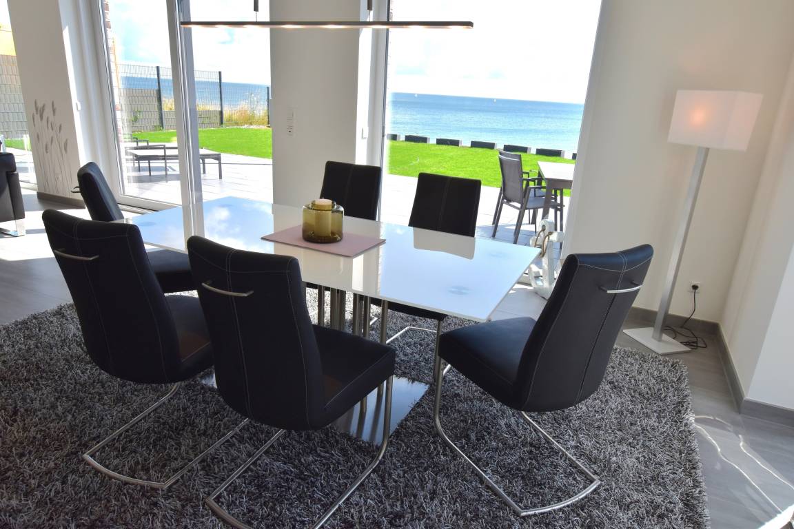 150 M² Casa Vacanza ∙ 3 Camere Da Letto ∙ 5 Ospiti - Dahme