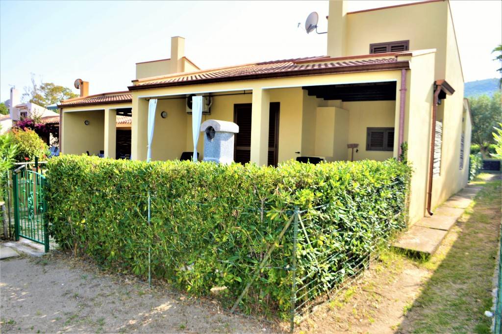 35 M² Apartment ∙ 1 Bedroom ∙ 4 Guests - Costa Rei