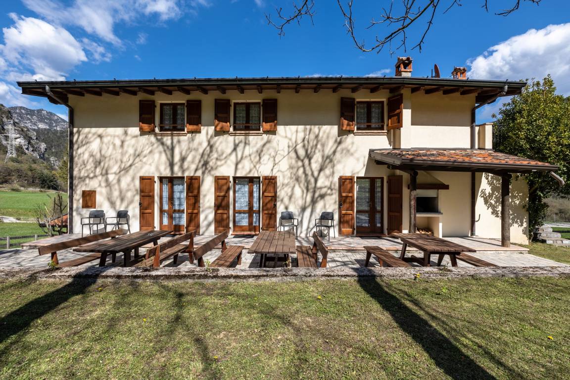 70 M² Appartement ∙ 2 Chambres ∙ 4 Personnes - Malcesine