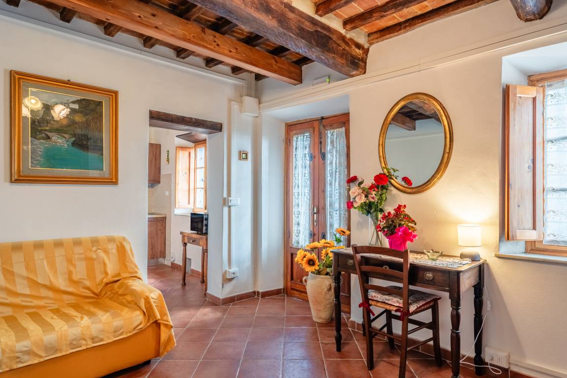 130 M² House ∙ 3 Bedrooms ∙ 6 Guests - Province of Lucca