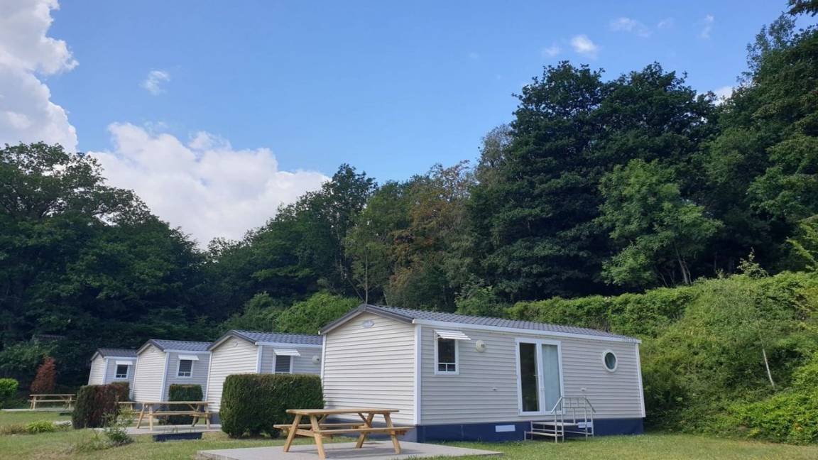 40 M² Casa ∙ 3 Habitaciones ∙ 6 Huéspedes - Belgium