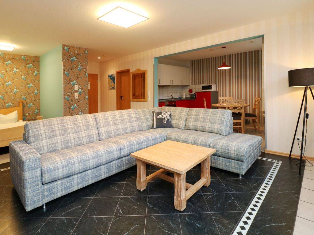 60 M² Casa ∙ 4 Huéspedes - Karlshagen