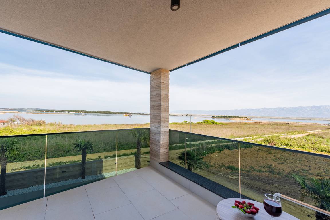 Dom ∙ 5 Sypialni ∙ 10 Gości - Privlaka