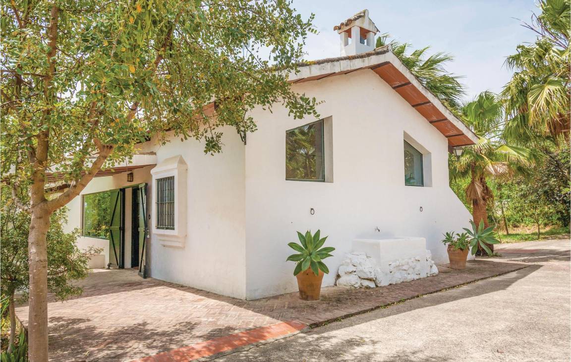 83 M² Huis ∙ 2 Slaapkamers ∙ 4 Gasten - Arcos de la Frontera