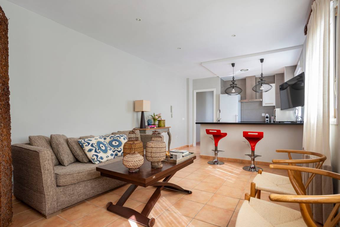 50 M² Maison De Vacances ∙ 1 Chambre ∙ 2 Personnes - Conil de la Frontera