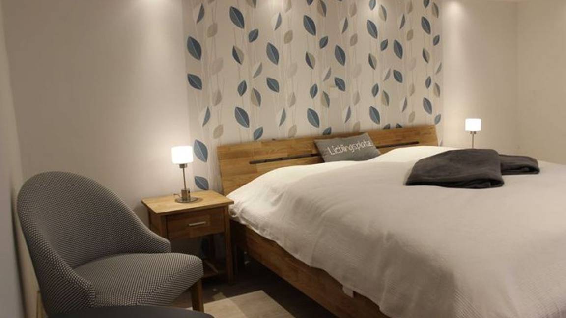 131 M² Ferienwohnung ∙ 4 Schlafzimmer ∙ 8 Gäste - Bad Sachsa