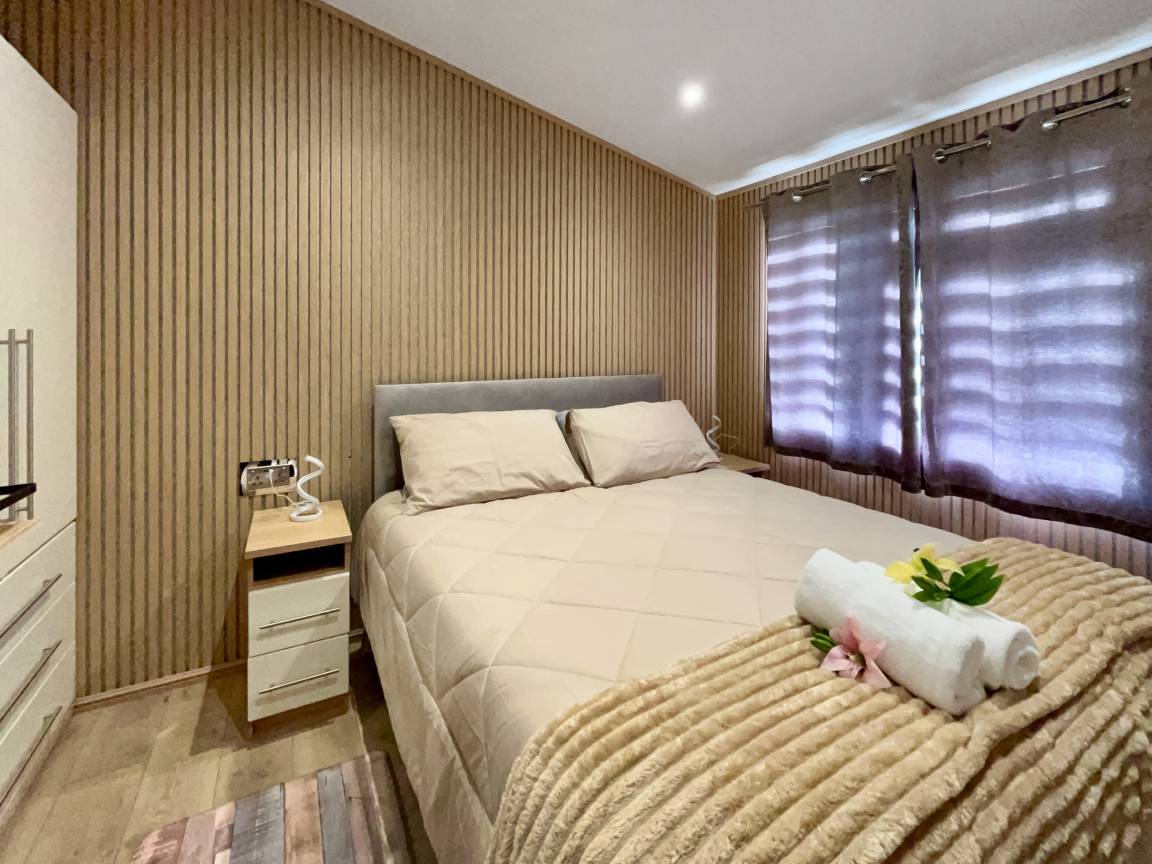 Ferienwohnung ∙ 4 Schlafzimmer ∙ 8 Gäste - Aberdeenshire