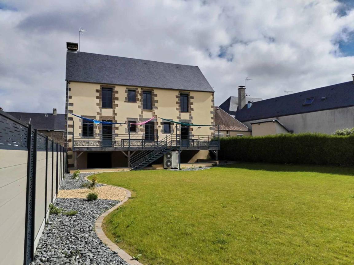 44 M² Gîte ∙ 1 Chambre ∙ 2 Personnes - Basse-Normandie