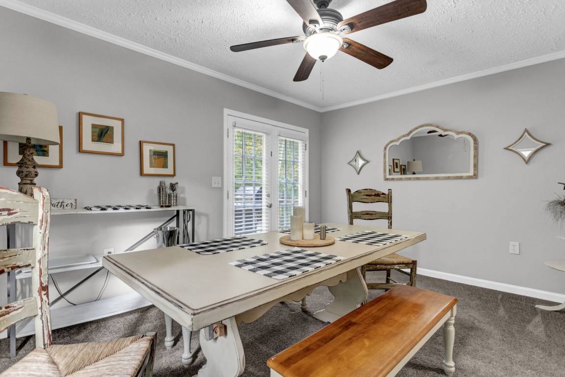 161 M² House ∙ 4 Bedrooms ∙ 9 Guests - Acworth, GA