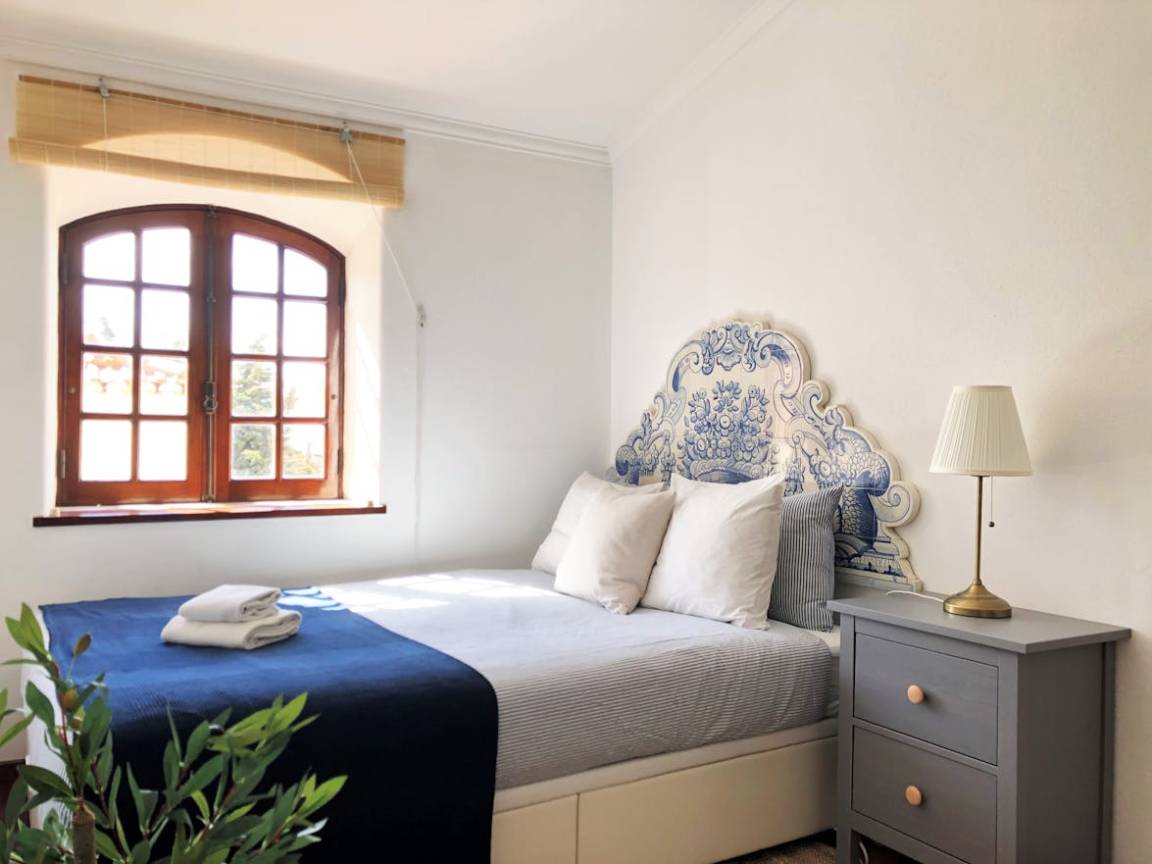 75 M² House ∙ 3 Bedrooms ∙ 7 Guests - Sesimbra