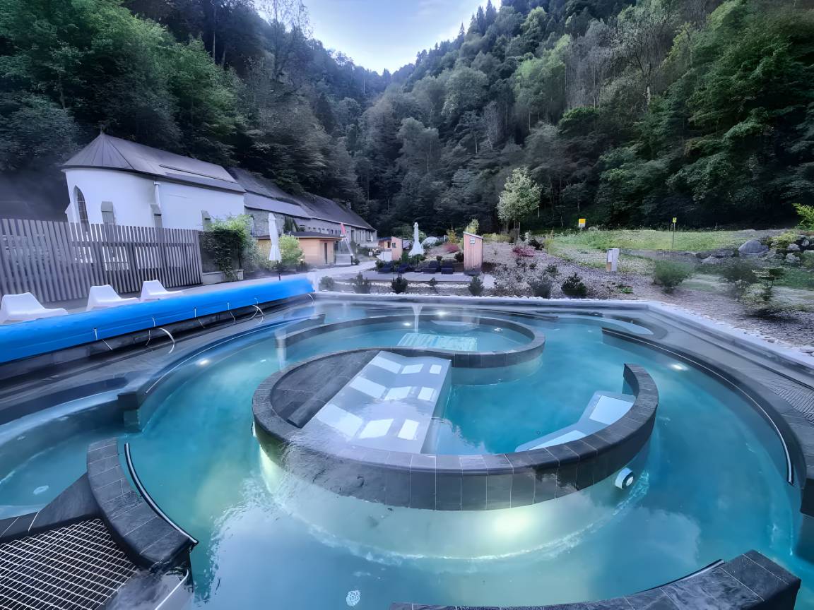 20 M² Estúdio ∙ 4 Hóspedes - Sallanches