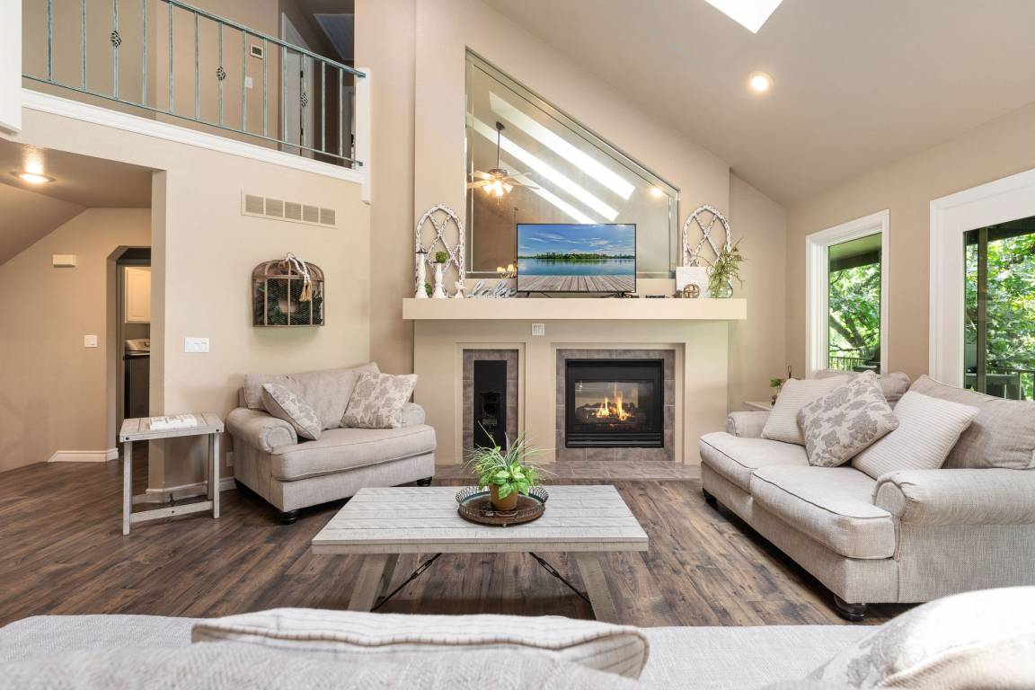 650 M² Ferienhaus ∙ 12 Schlafzimmer ∙ 32 Gäste - Missouri