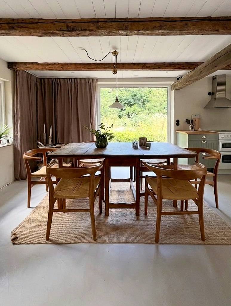 130 M² Hus ∙ 3 Sovrum ∙ 7 Gäster - Skåne län