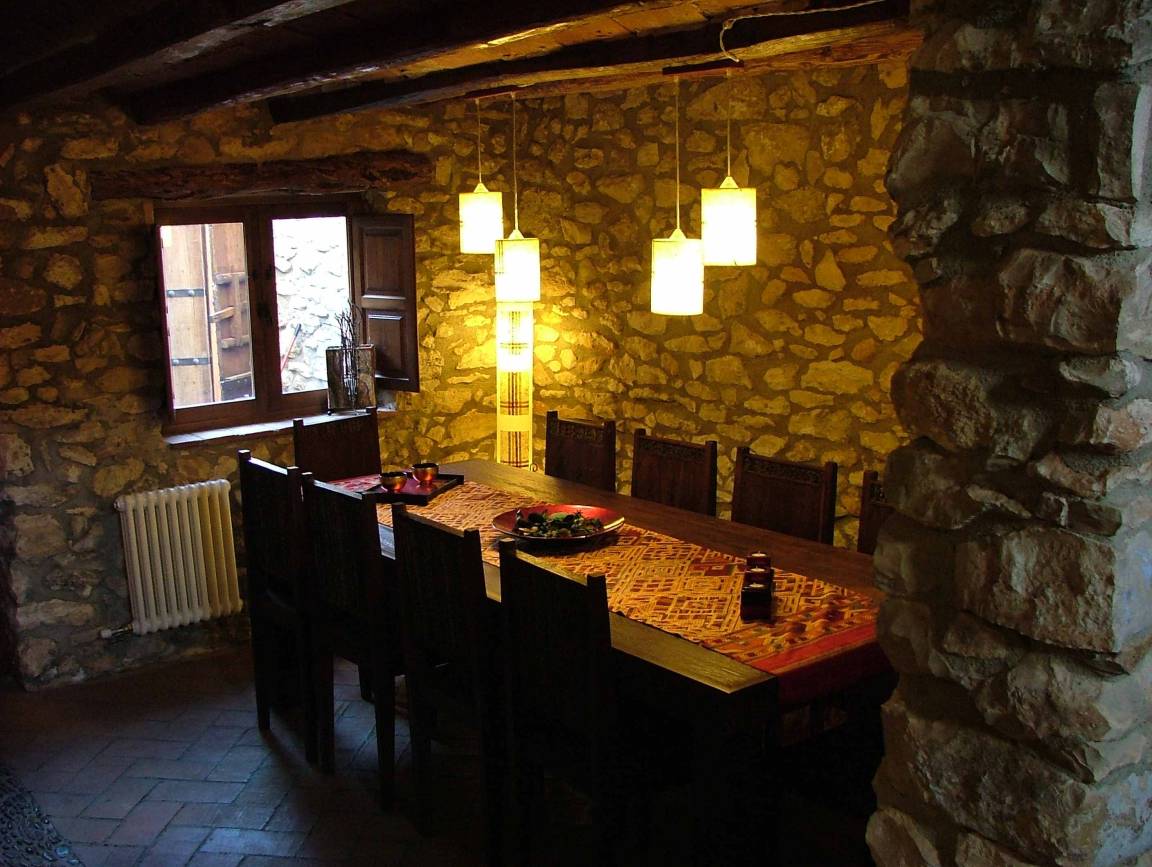 150 M² Bauernhof ∙ 5 Schlafzimmer ∙ 10 Gäste - Torredembarra