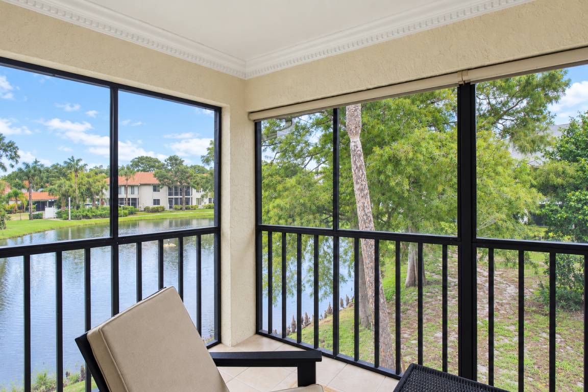 109 M² Condo ∙ 2 Bedrooms ∙ 4 Guests - Bradenton, FL