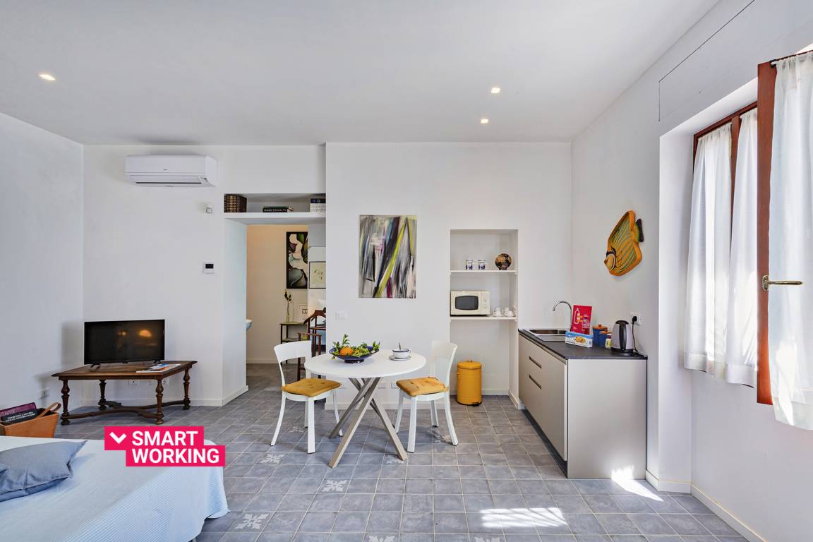50 M² Appartement ∙ 1 Chambre ∙ 2 Personnes - Recco