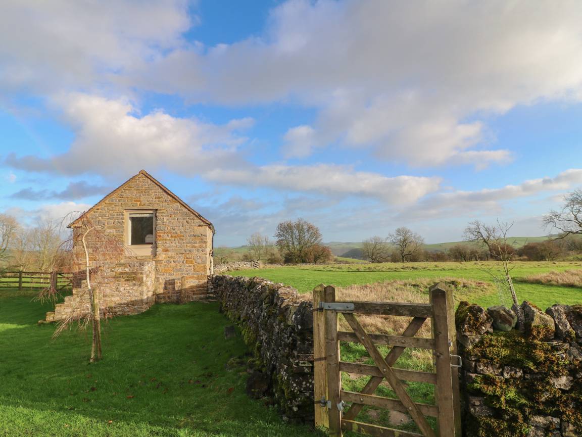 Cottage ∙ 1 Bedroom ∙ 2 Guests - Hartington