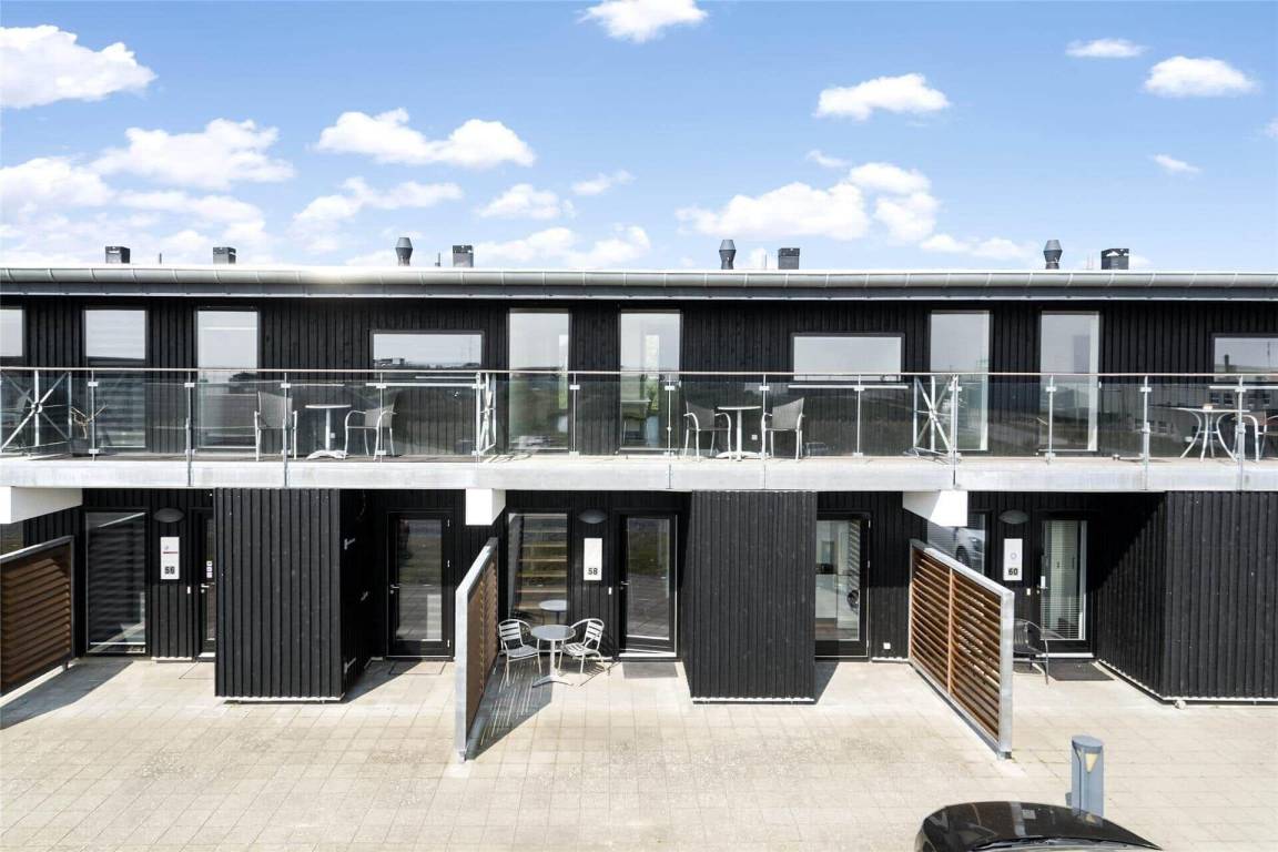 124 M² Apartment ∙ 3 Bedrooms ∙ 7 Guests - List