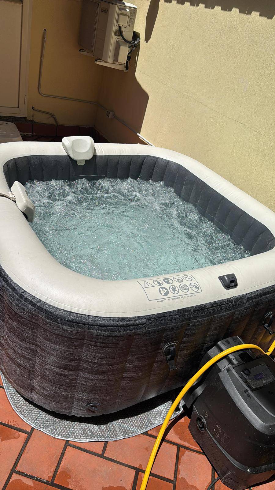 Apartamento ∙ 1 Habitación ∙ 3 Huéspedes - Nápoles