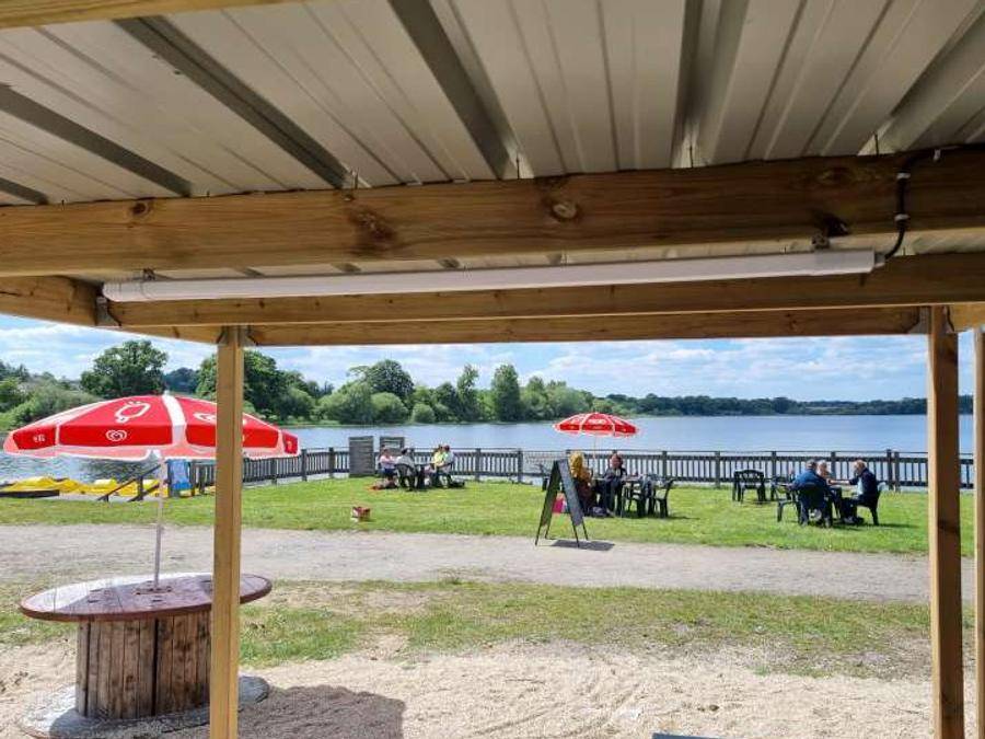 37 M² Mobil-home ∙ 2 Chambres ∙ 6 Personnes - Ille-et-Vilaine