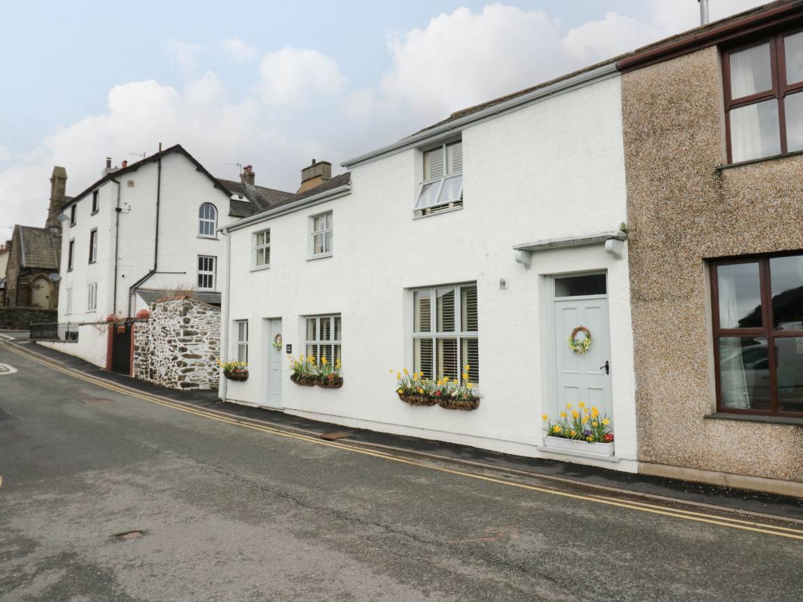 Cottage ∙ 3 Bedrooms ∙ 6 Guests - Coniston