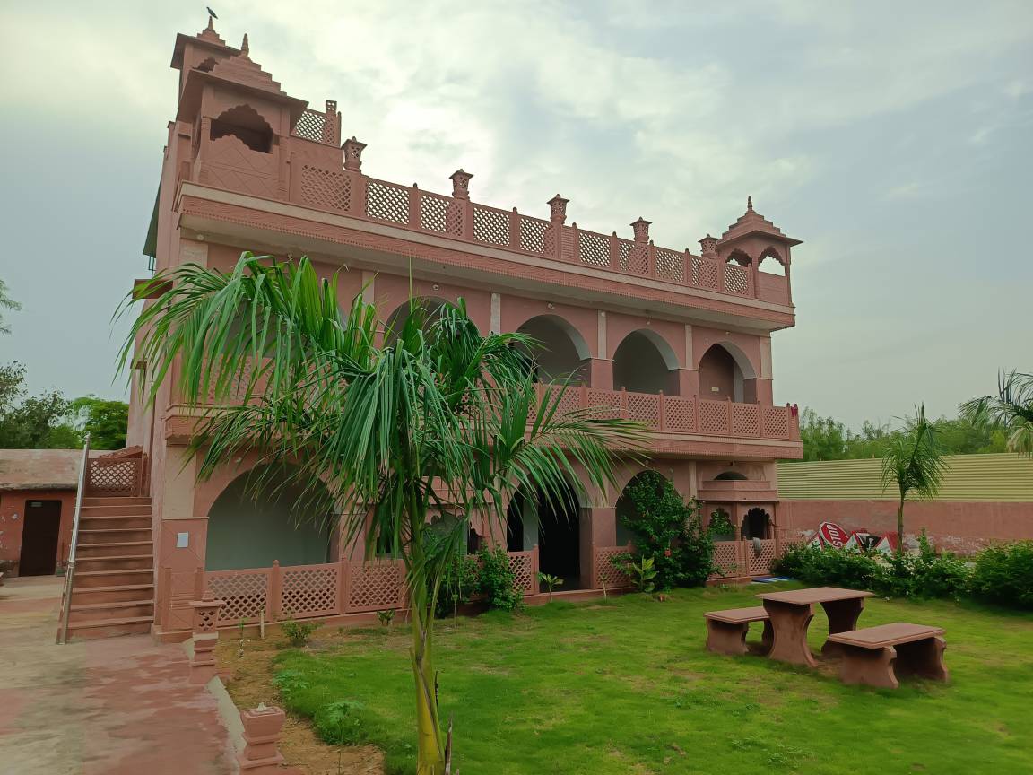 200 M² Private Room ∙ 10 Bedrooms ∙ 3 Guests - Pushkar