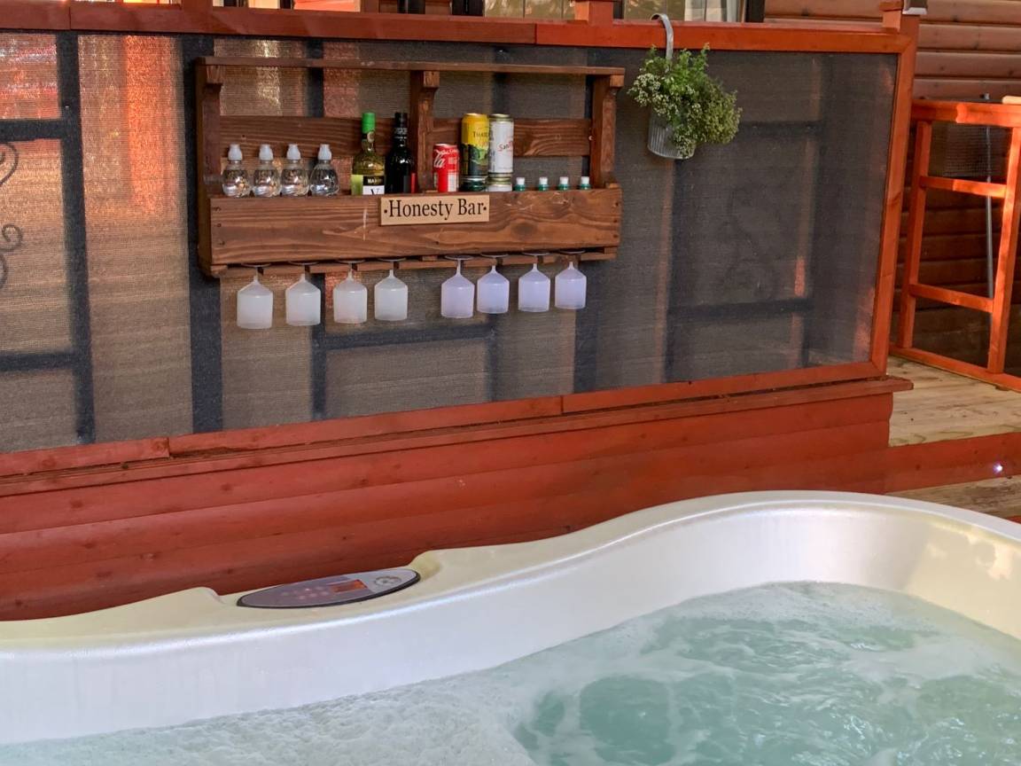 Cottage ∙ 2 Bedrooms ∙ 4 Guests - Pooley Bridge