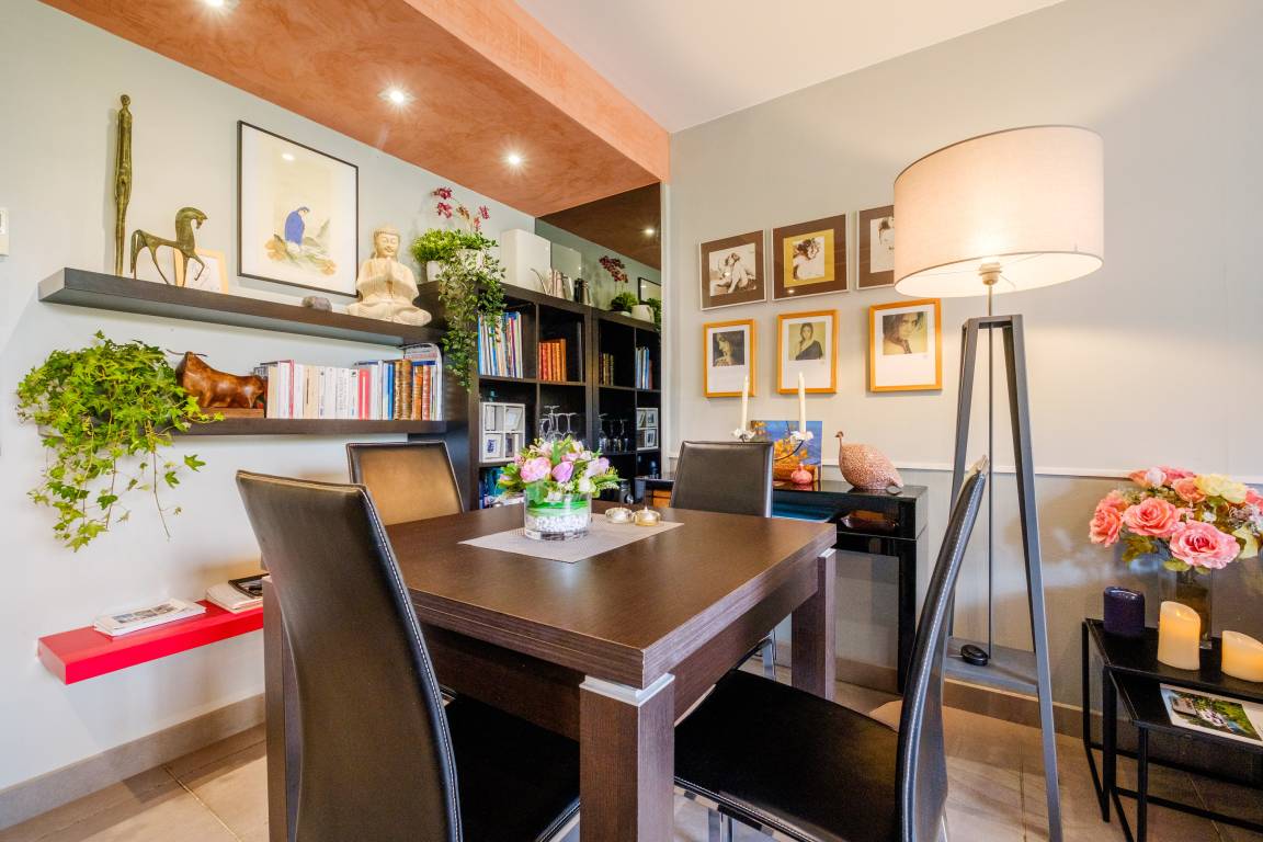 70 M² Ferienwohnung ∙ 2 Schlafzimmer ∙ 4 Gäste - Théoule-sur-Mer