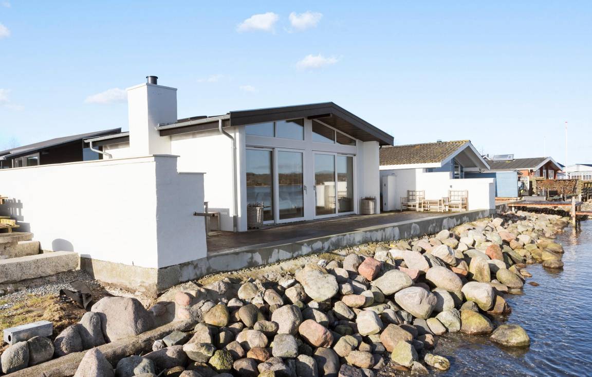 37 M² House ∙ 1 Bedroom ∙ 4 Guests - Odense