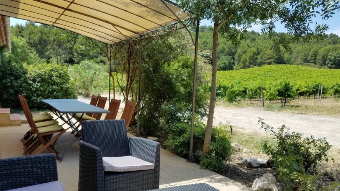 115 M² Gîte ∙ 3 Chambres ∙ 8 Personnes - Carcassonne