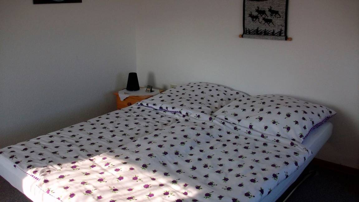 15 M² Hotel ∙ 2 Guests - Westoverledingen