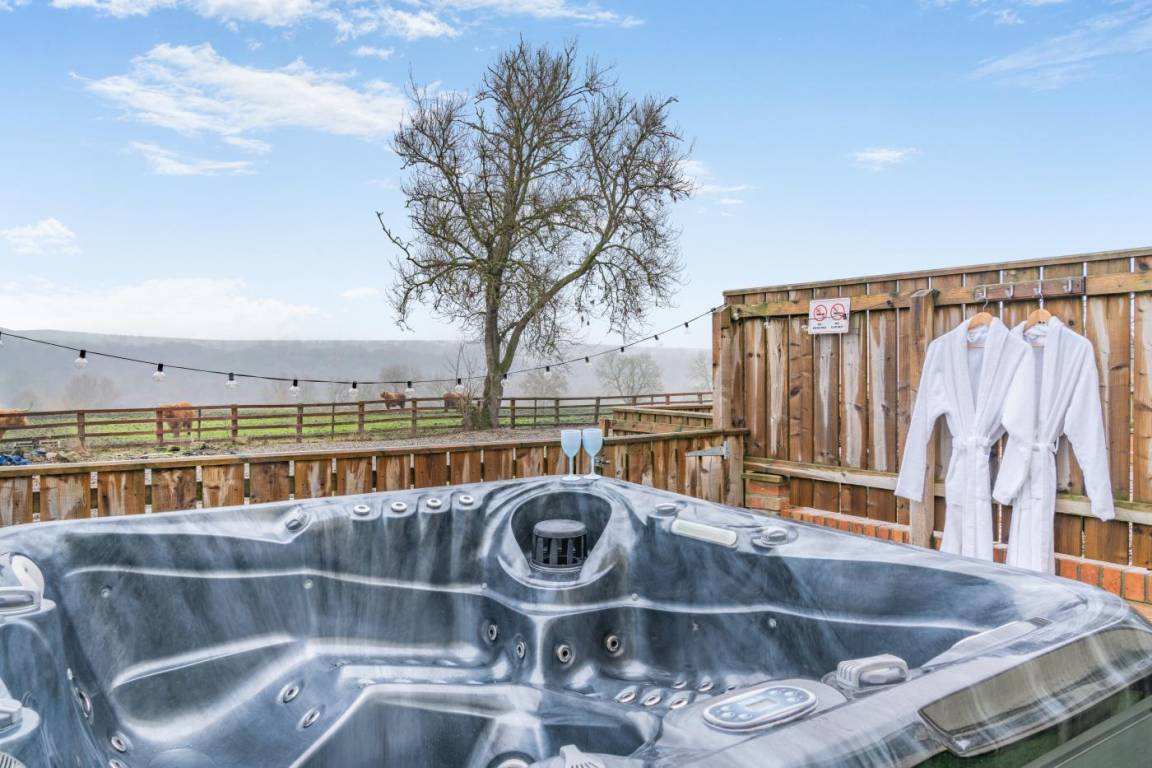 Cottage ∙ 2 Bedrooms ∙ 4 Guests - Bishop Auckland