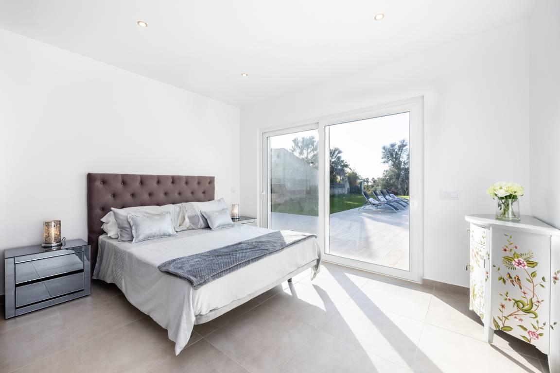 Villa ∙ 5 Habitaciones ∙ 10 Huéspedes - Praia da Rocha
