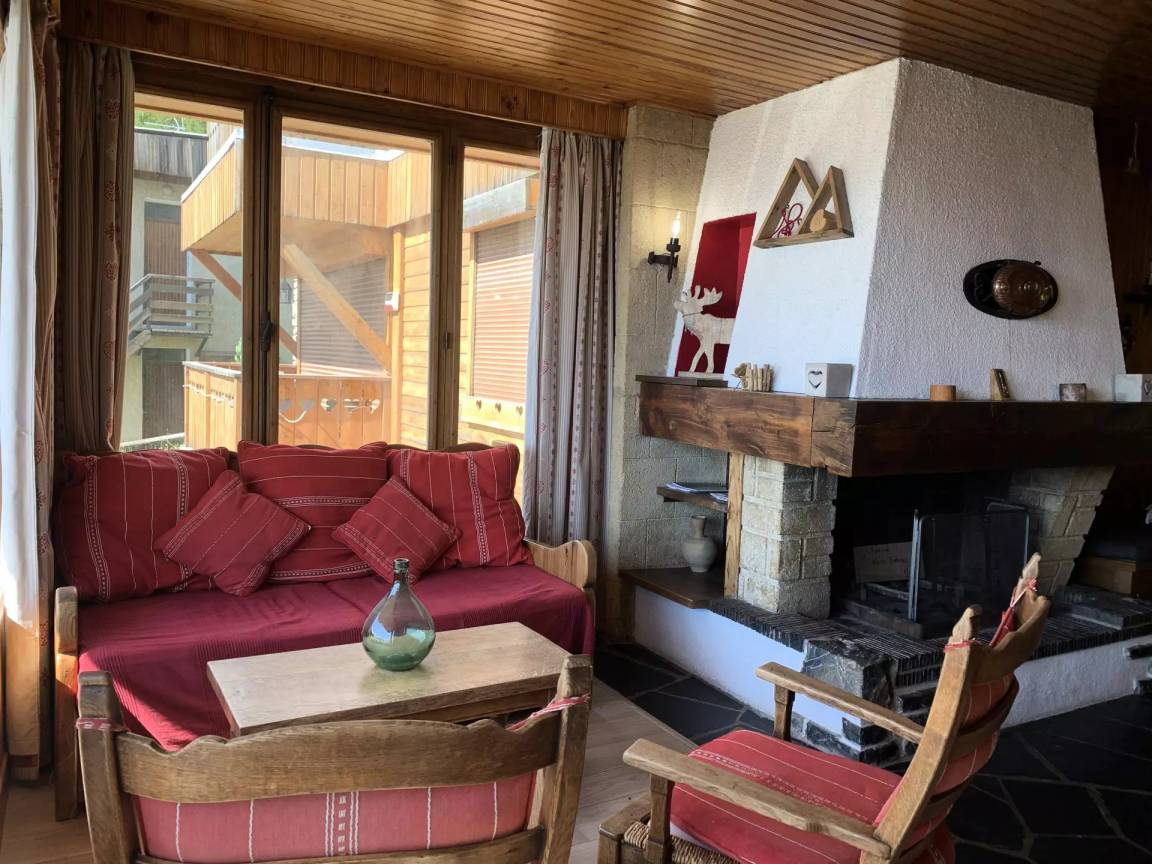 120 M² Chalet ∙ 4 Chambres ∙ 10 Personnes - Barcelonnette