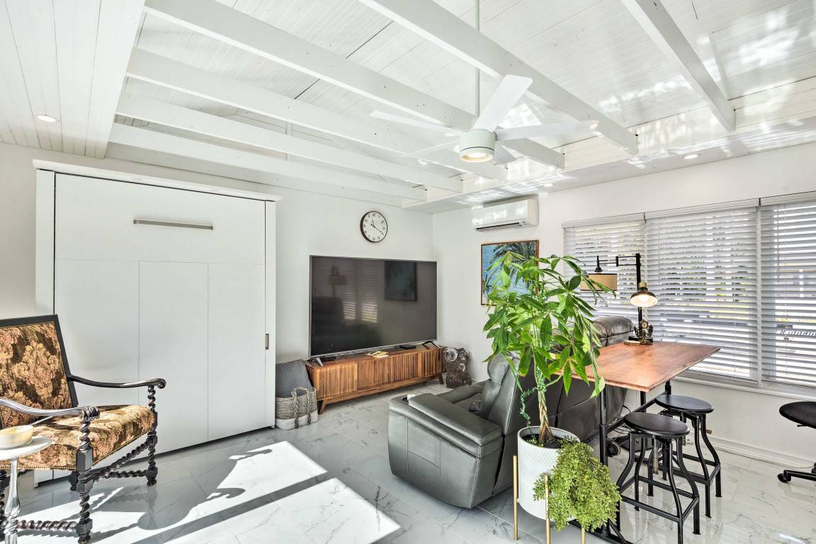 37 M² Apartment ∙ 2 Guests - Ponce Inlet, FL