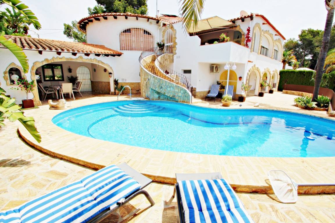 Villa ∙ 2 Bedrooms ∙ 4 Guests - Bonaire