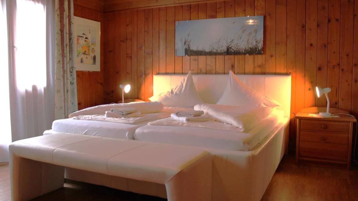 60 M² Apartment ∙ 1 Bedroom ∙ 2 Guests - Schruns