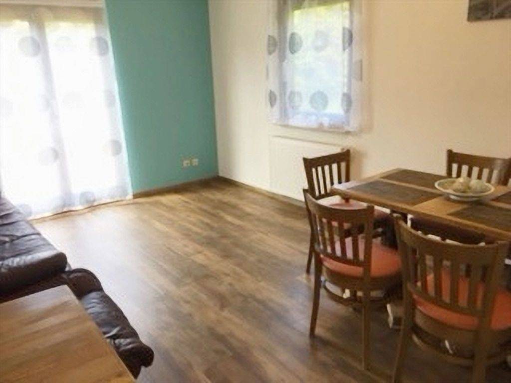 120 M² Ferienhaus ∙ 4 Schlafzimmer ∙ 10 Gäste - Loissin