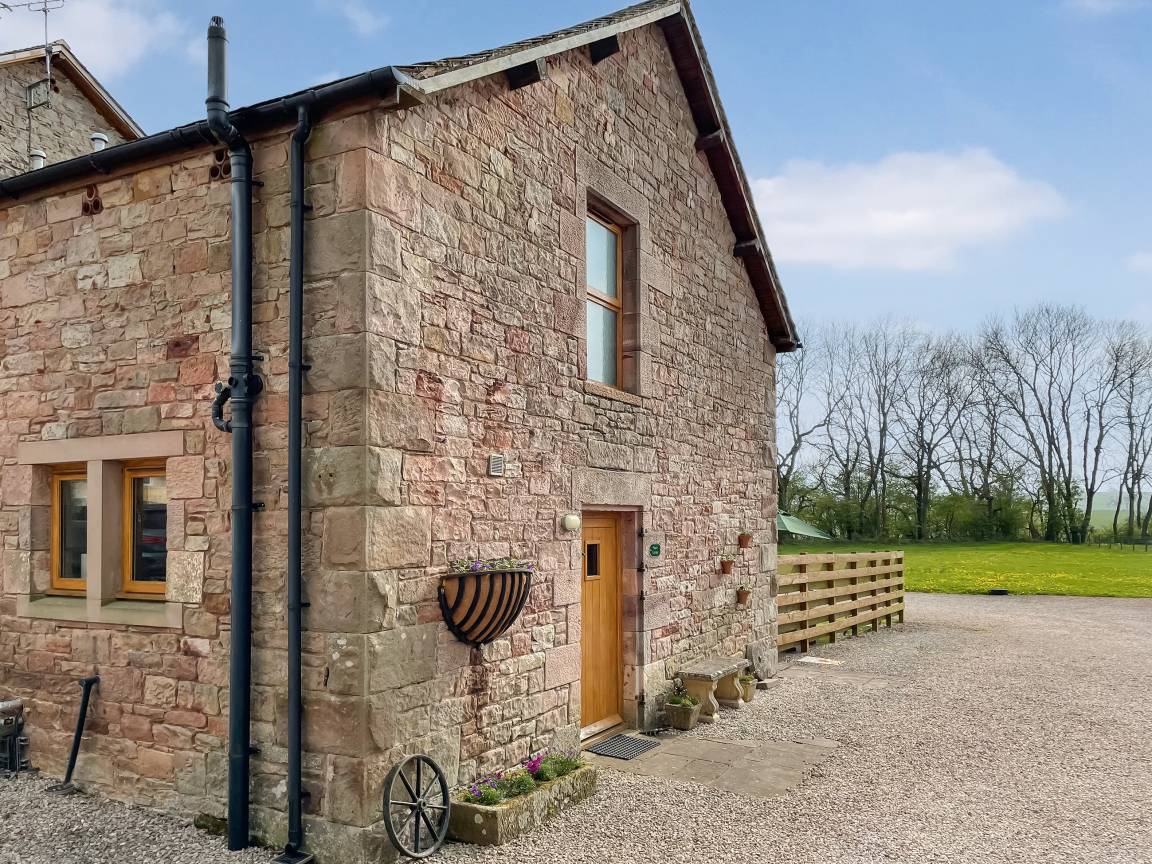 Cottage ∙ 1 Bedroom ∙ 2 Guests - Pooley Bridge