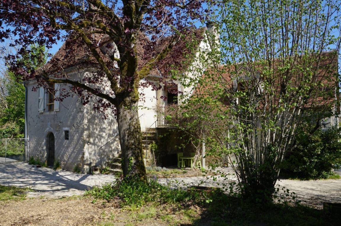 62 M² Gîte ∙ 2 Bedrooms ∙ 4 Guests - Rocamadour