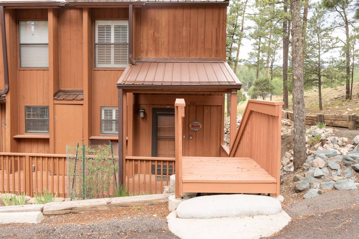 108 M² Apartamento ∙ 2 Habitaciones ∙ 4 Huéspedes - Ruidoso Downs, NM