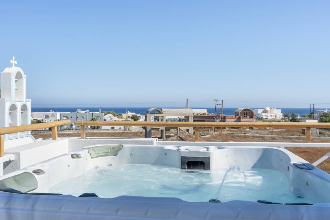 28 M² Bed And Breakfast ∙ 1 Bedroom ∙ 3 Guests - Greece