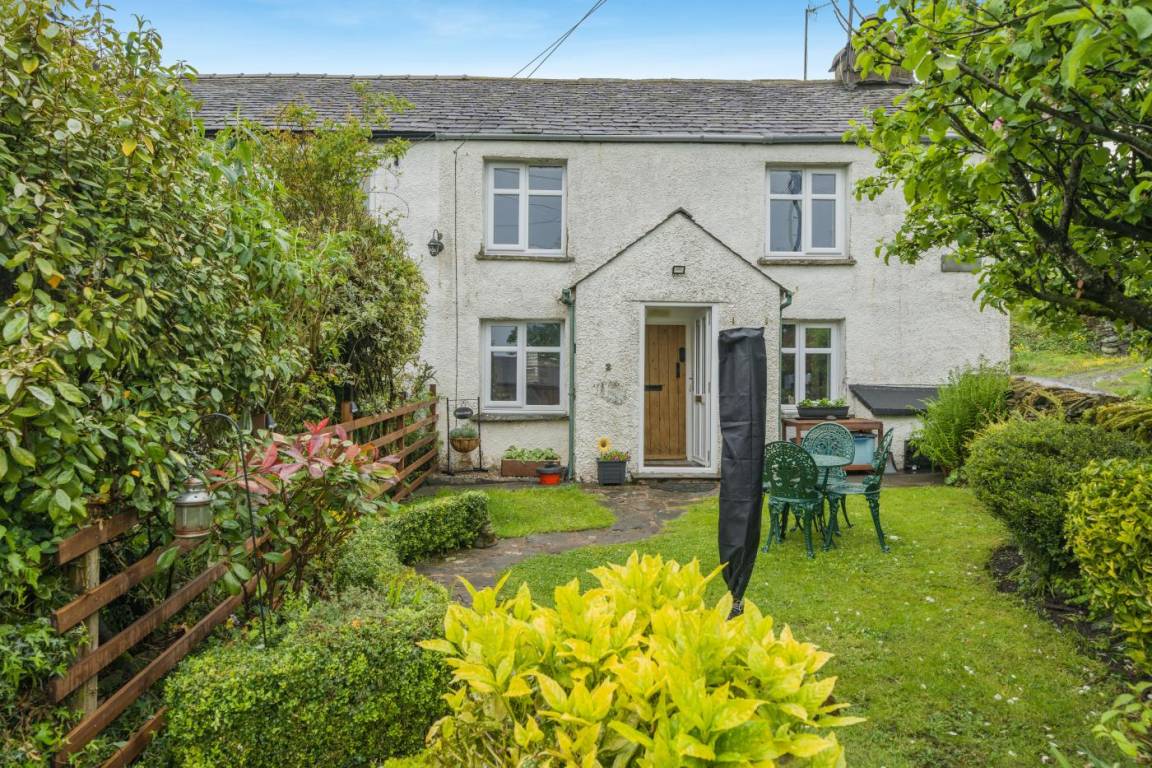Cottage ∙ 2 Chambres ∙ 4 Personnes - Kendal