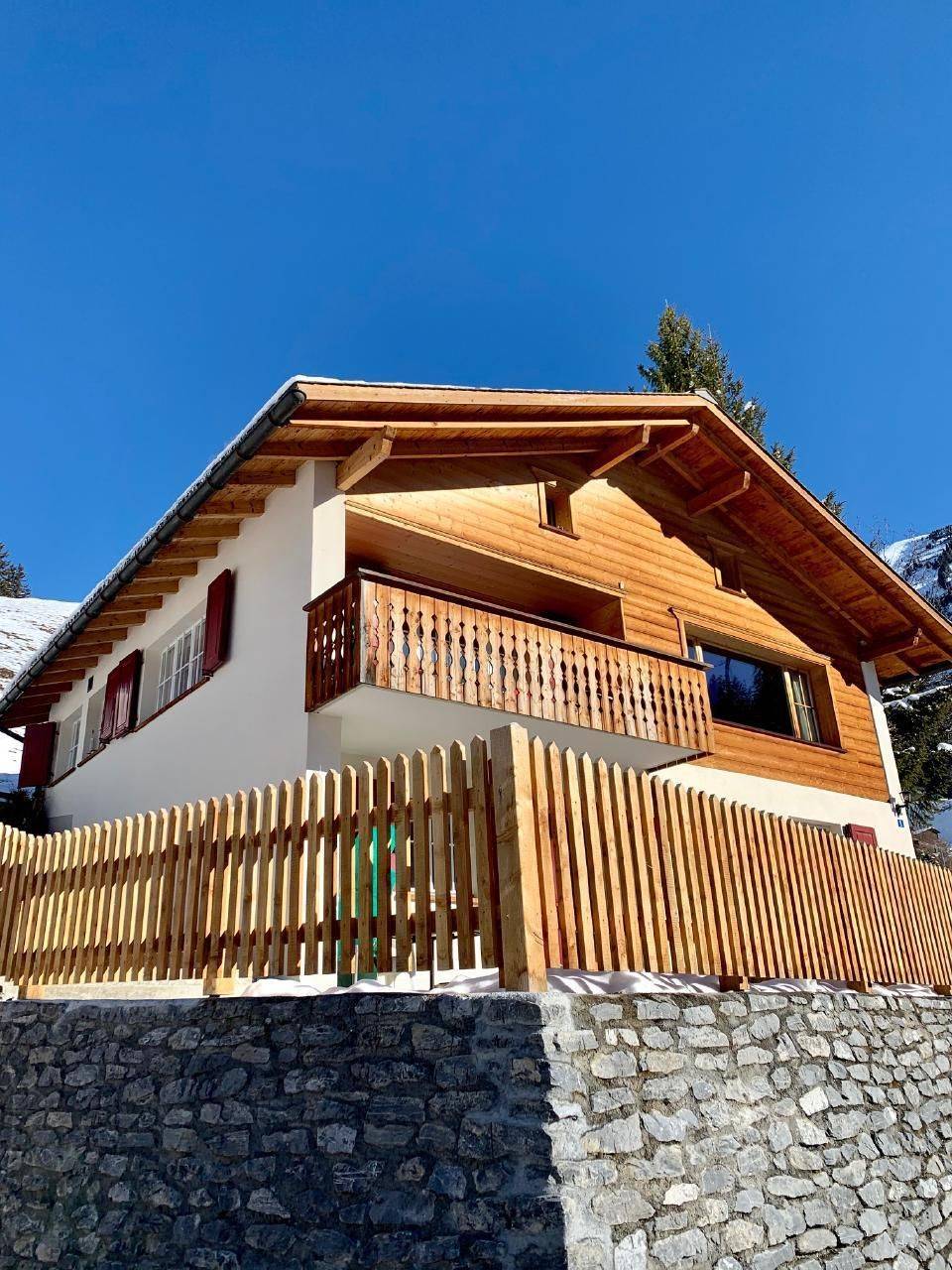 180 M² Dom ∙ 5 Sypialni ∙ 8 Gości - Davos